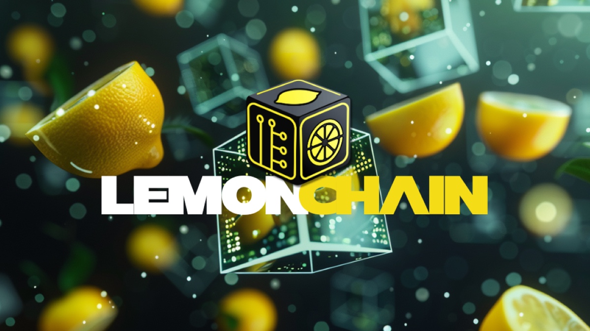 LEMX Token | Lemon Chain Docs